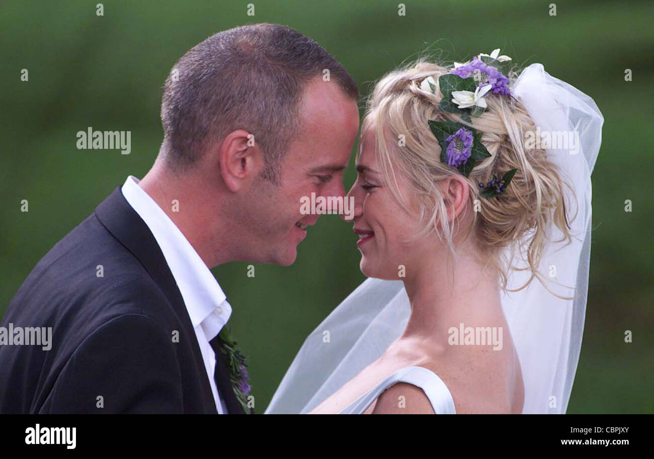 Norman Kocht Hochzeit Stockfotos und -bilder Kaufen - Alamy