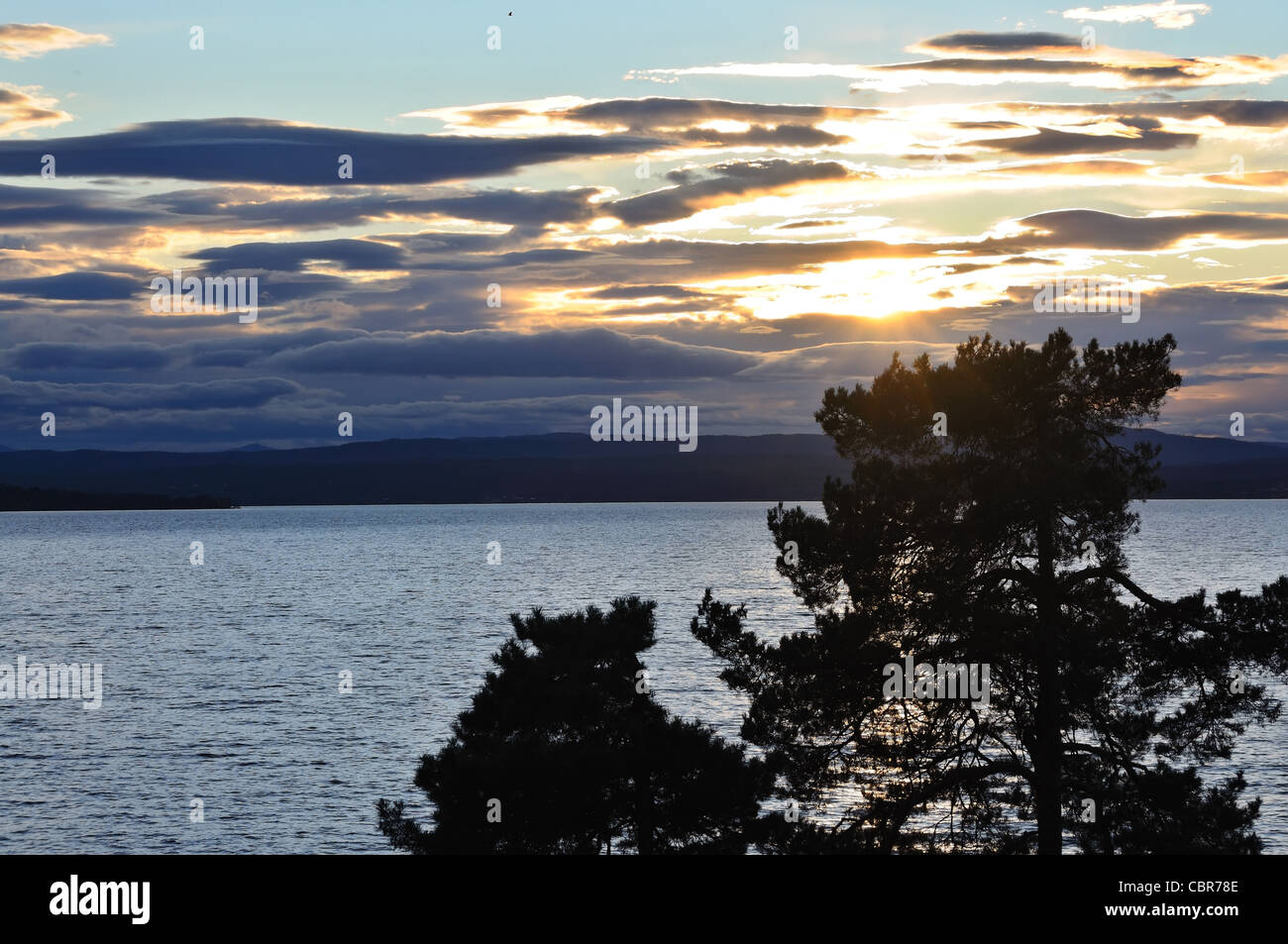 Insel utoya norwegen -Fotos und -Bildmaterial in hoher Auflösung – Alamy