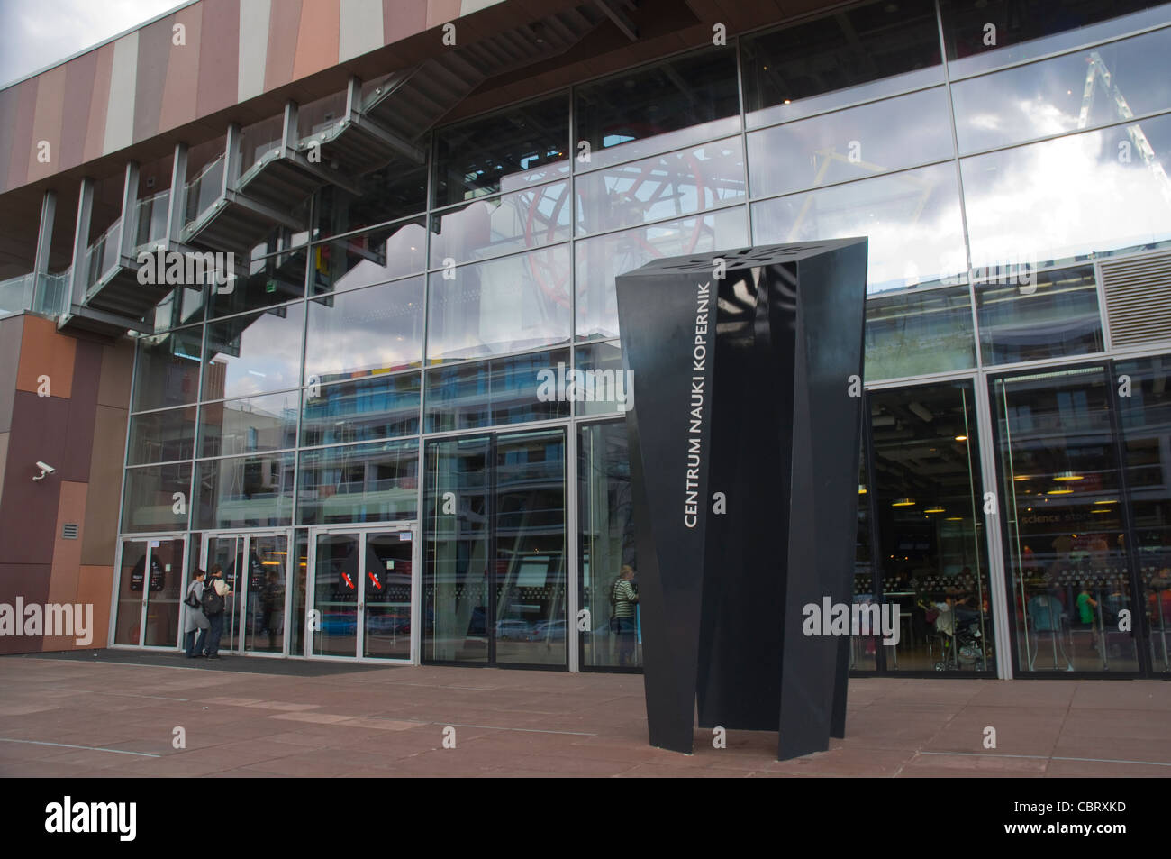 Kopernik wissenschaftszentrum -Fotos und -Bildmaterial in hoher ...
