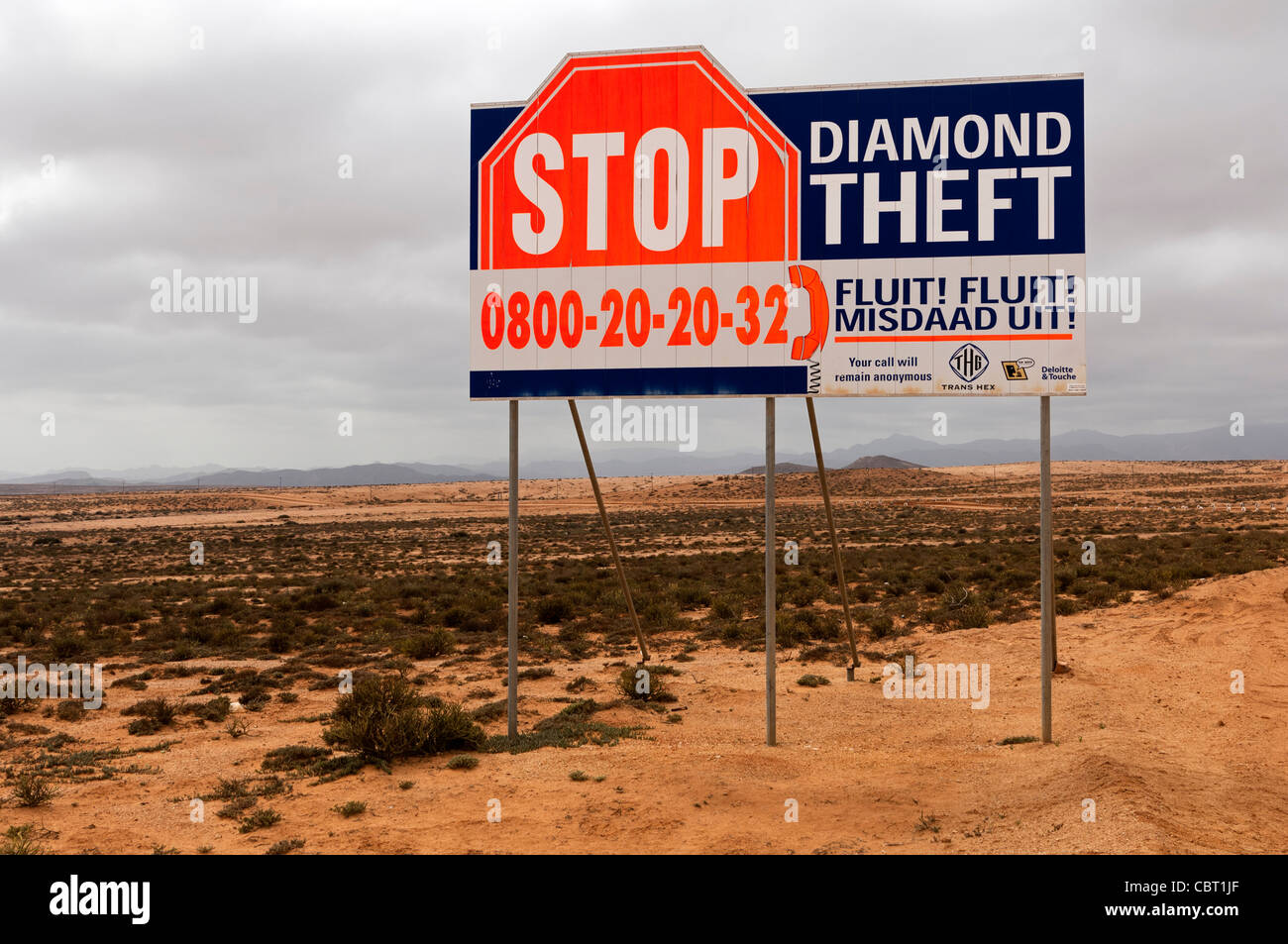 Bergbau Diamanten Stockfotos und -bilder Kaufen - Alamy