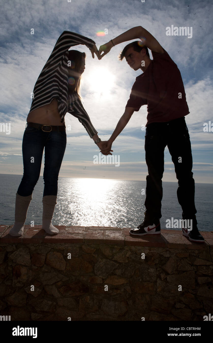 Liebe simbol -Fotos und -Bildmaterial in hoher Auflösung – Alamy