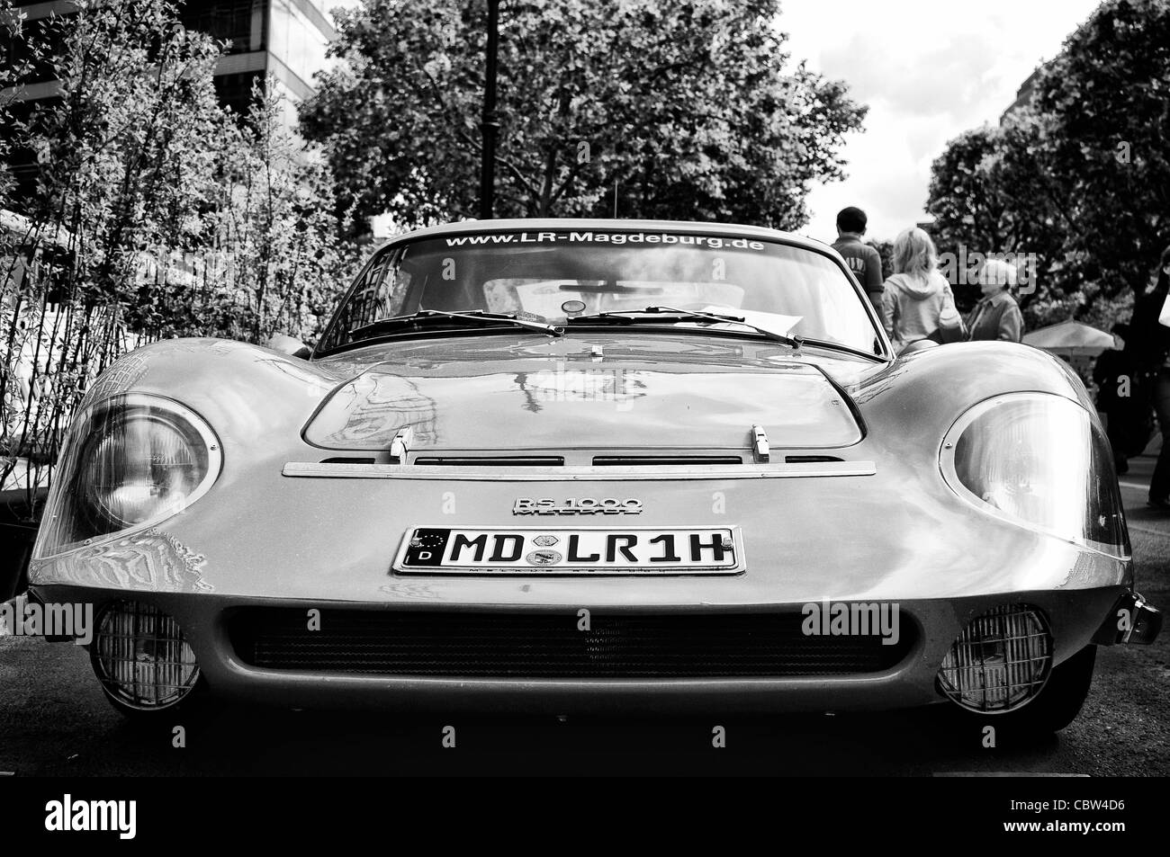 Melkus rs 1000 -Fotos und -Bildmaterial in hoher Auflösung – Alamy