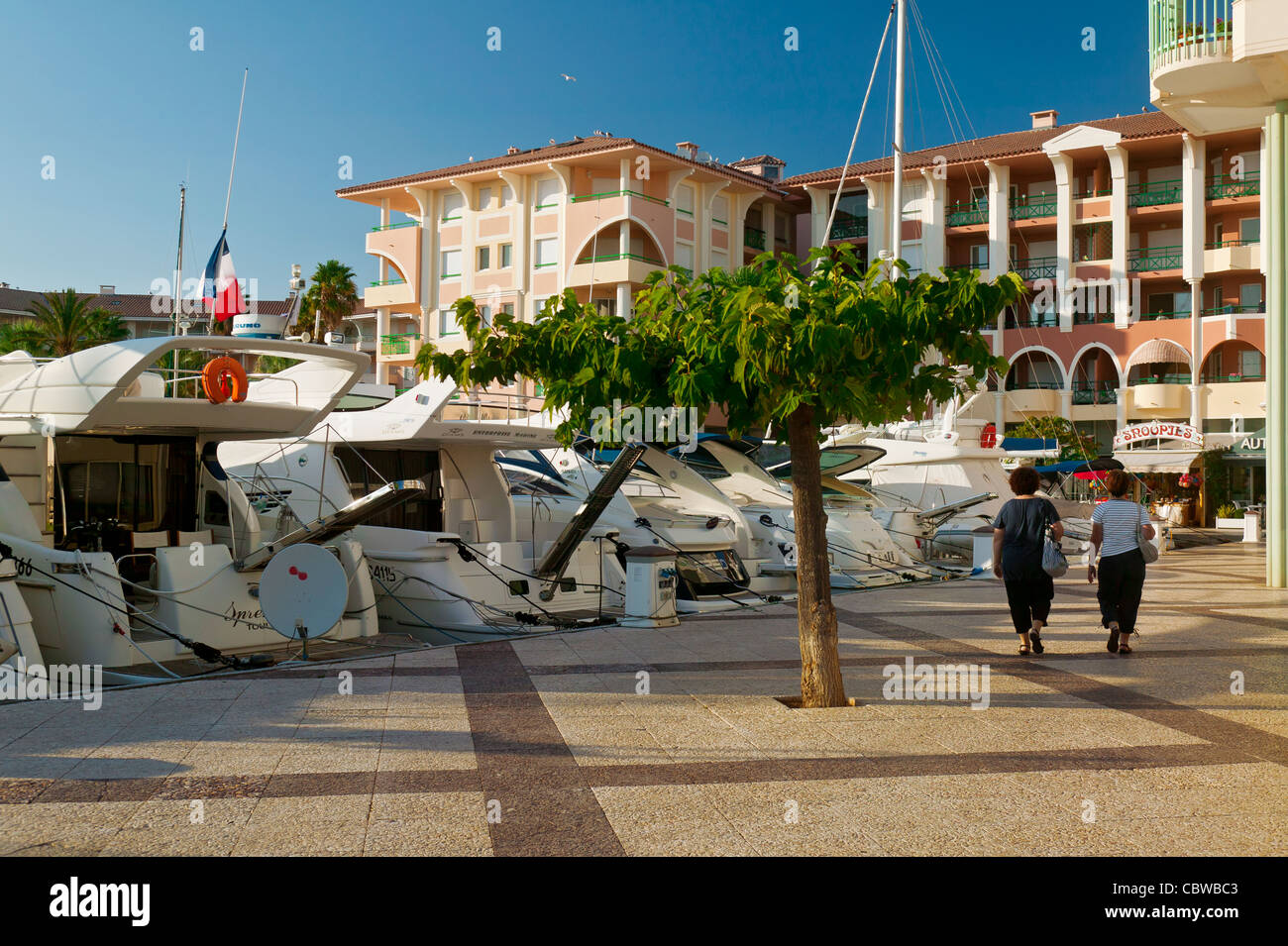 Frejus var -Fotos und -Bildmaterial in hoher Auflösung – Alamy