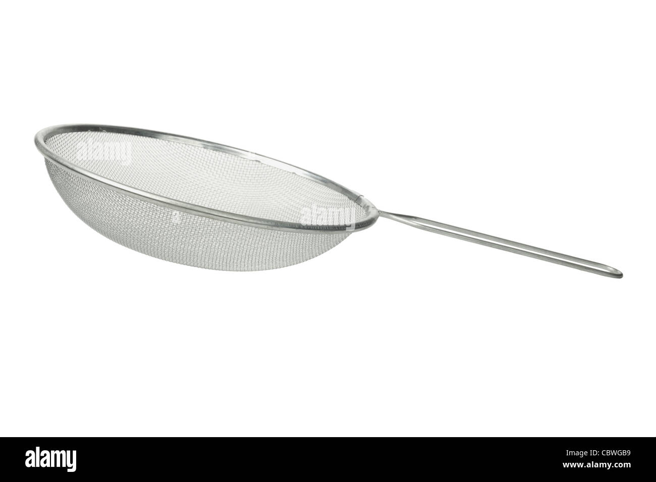 Sieb mit griff -Fotos und -Bildmaterial in hoher Auflösung – Alamy