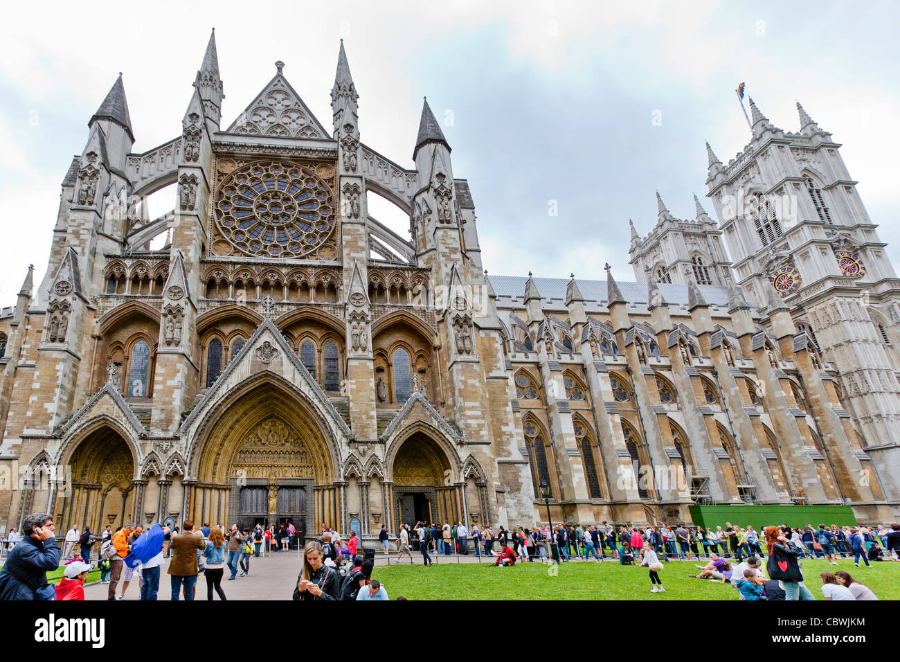 Statue in der westminster abbey -Fotos und -Bildmaterial in hoher Auflösung – Alamy