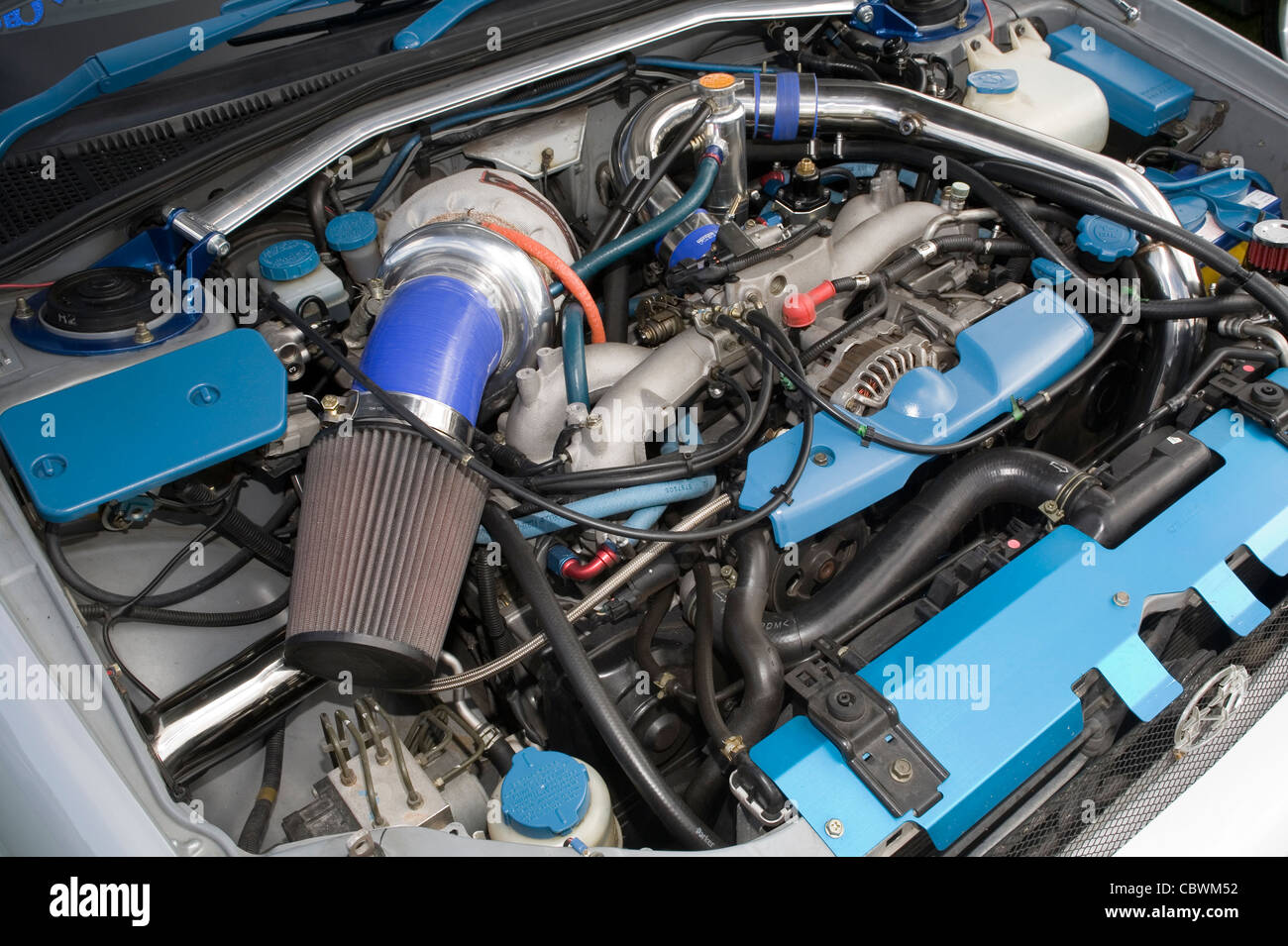Subaru ej motor store