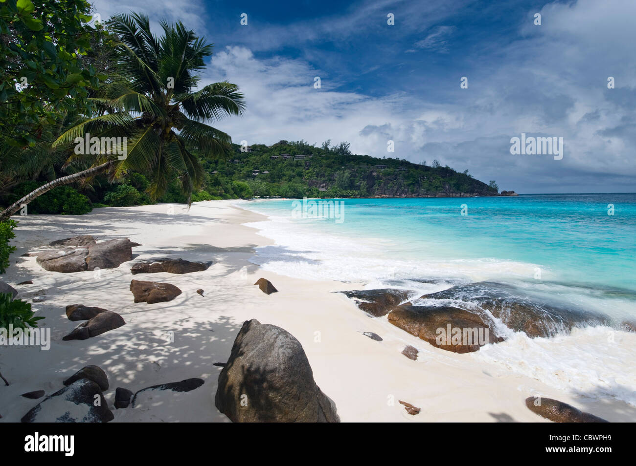 Mahe beach -Fotos und -Bildmaterial in hoher Auflösung – Alamy