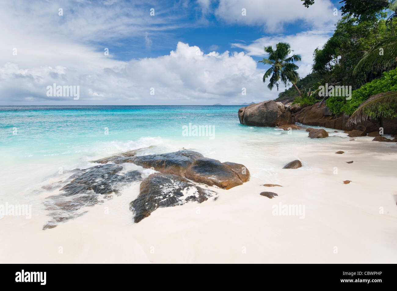 Mahe beach -Fotos und -Bildmaterial in hoher Auflösung – Alamy
