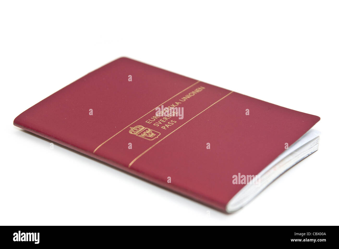 Swedish passport -Fotos und -Bildmaterial in hoher Auflösung – Alamy