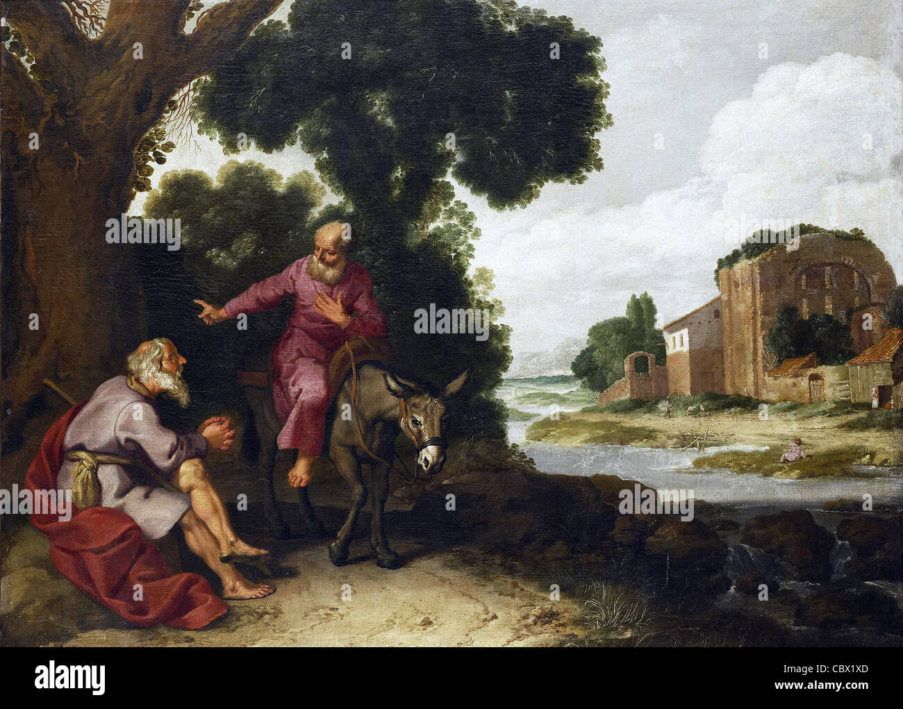 Lambert jacobsz -Fotos und -Bildmaterial in hoher Auflösung – Alamy