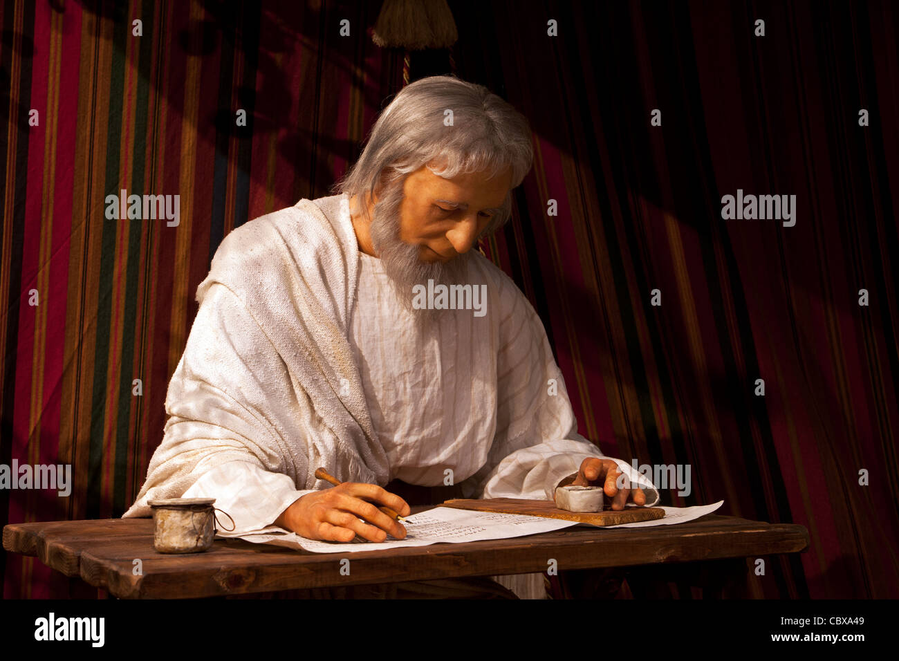 Jesaja skulptur -Fotos und -Bildmaterial in hoher Auflösung – Alamy