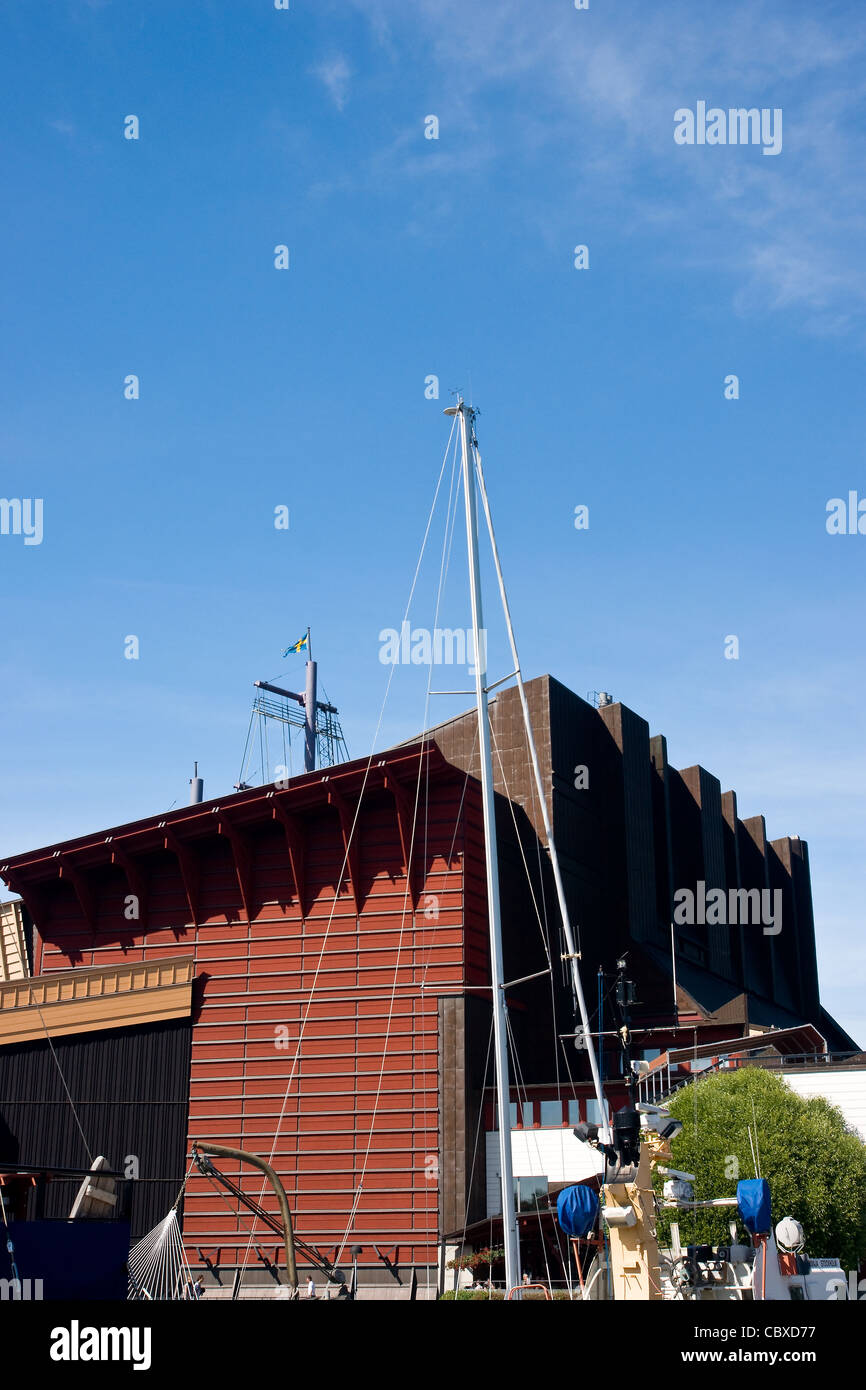 Wasa museum -Fotos und -Bildmaterial in hoher Auflösung – Alamy