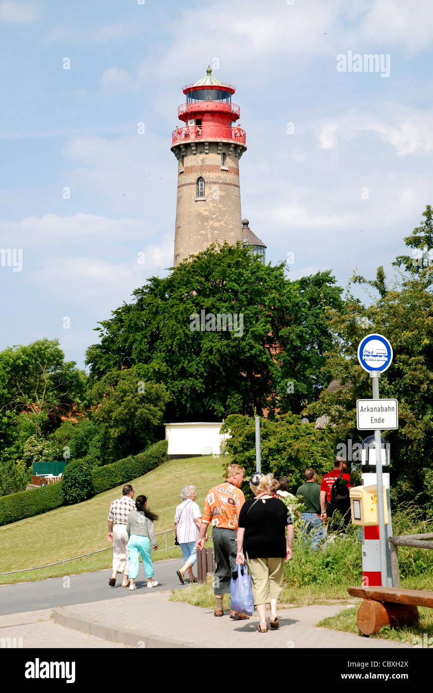 Ruegen kap arkona -Fotos und -Bildmaterial in hoher Auflösung – Alamy