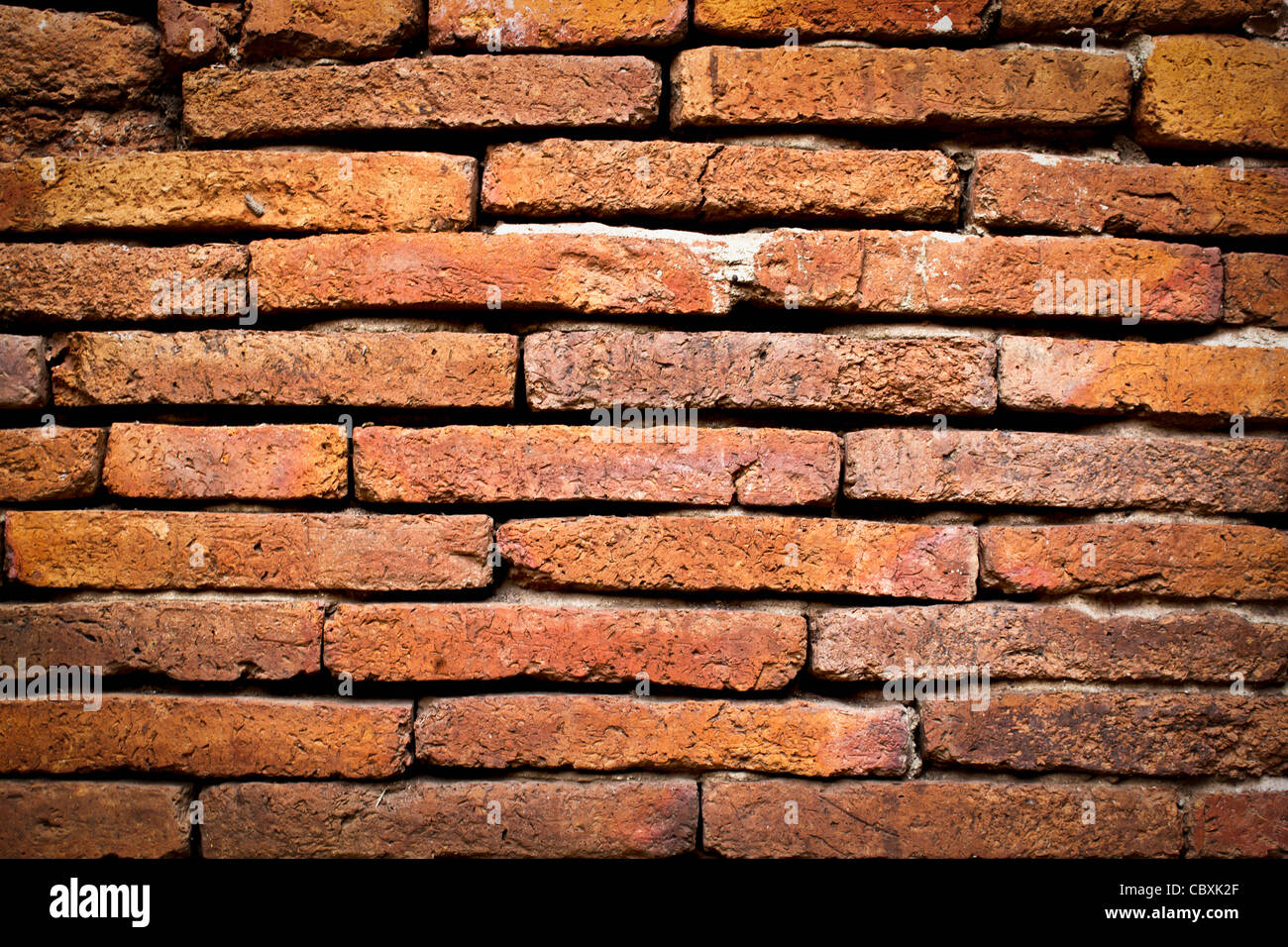 Gealtertes Mauerwerk Stockfotos und -bilder Kaufen - Alamy