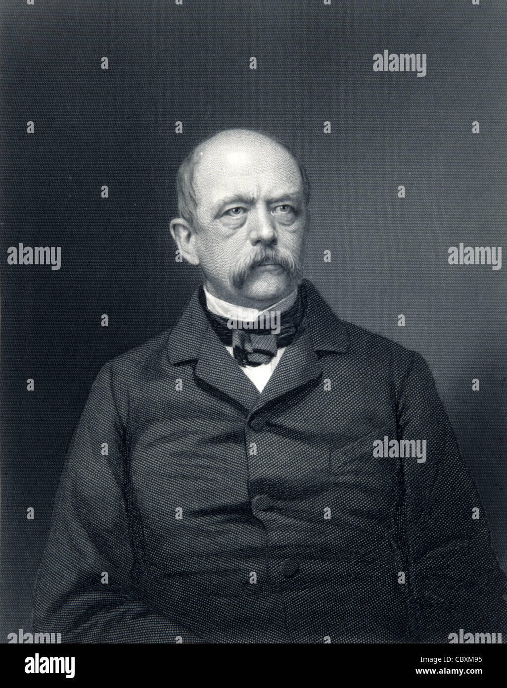 Otto von bismarck -Fotos und -Bildmaterial in hoher Auflösung – Alamy