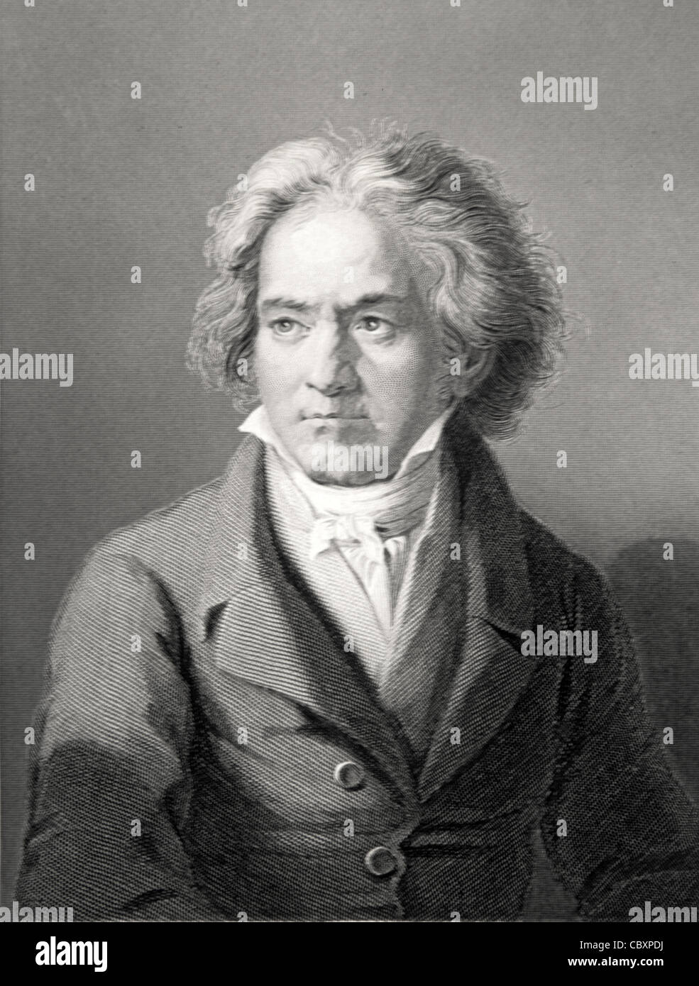Beethoven portrait -Fotos und -Bildmaterial in hoher Auflösung – Alamy