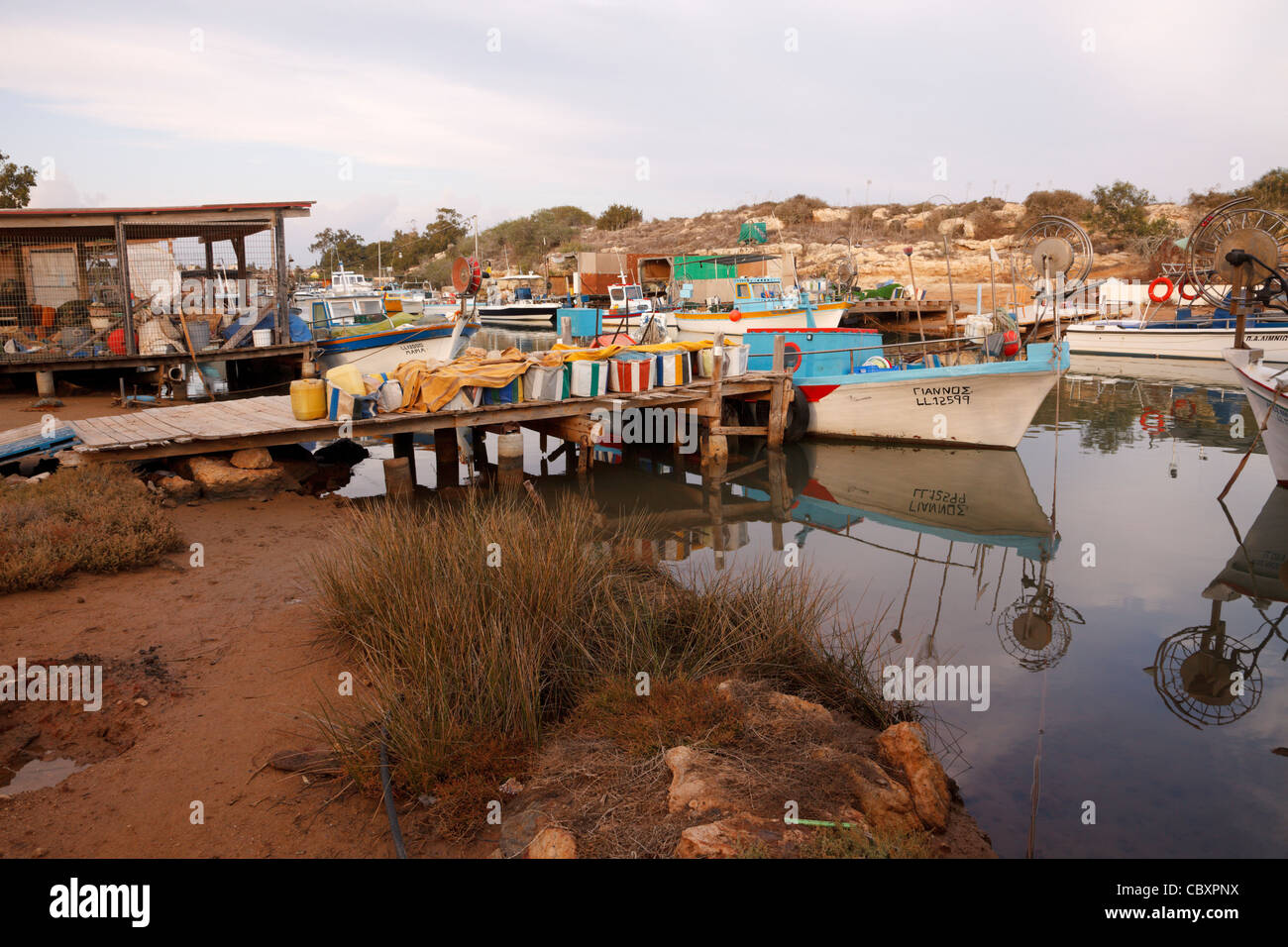 Ayia napa cyprus local cypriot -Fotos und -Bildmaterial in hoher ...