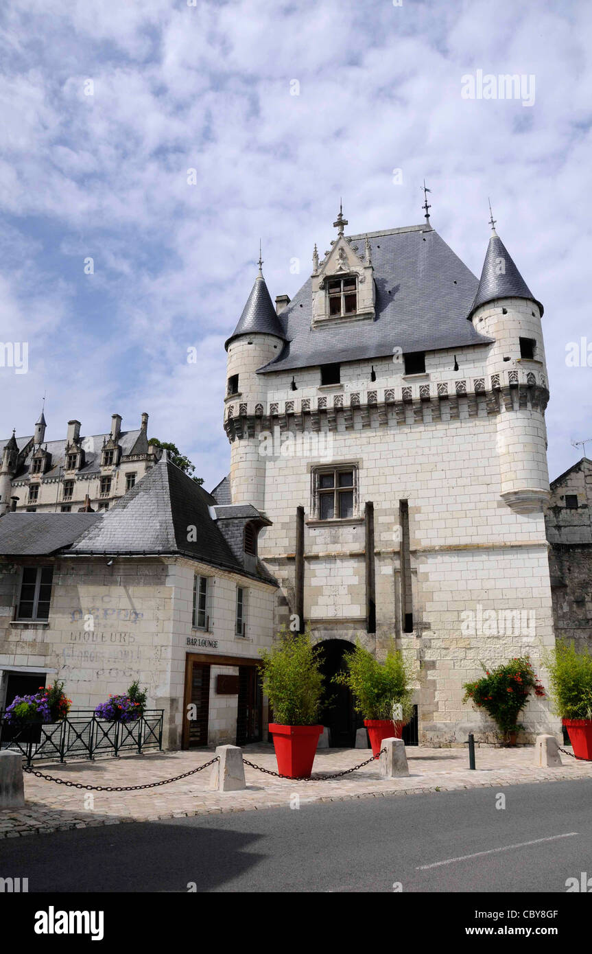 Tor von frankreich -Fotos und -Bildmaterial in hoher Auflösung – Alamy