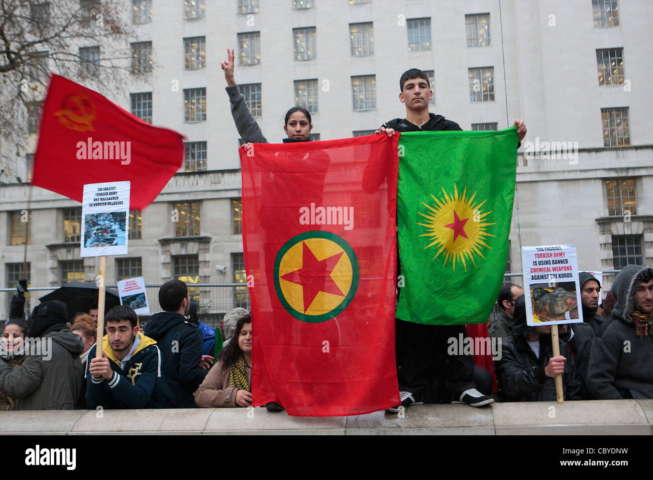 Guerillas pkk -Fotos und -Bildmaterial in hoher Auflösung – Alamy