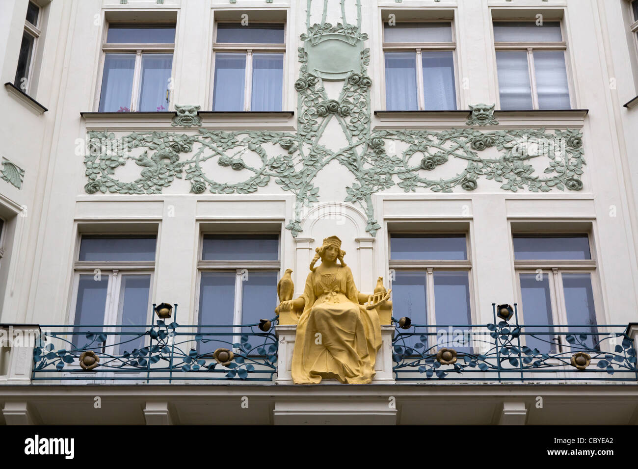 Prinzessin Libuse Stockfotos und -bilder Kaufen - Alamy