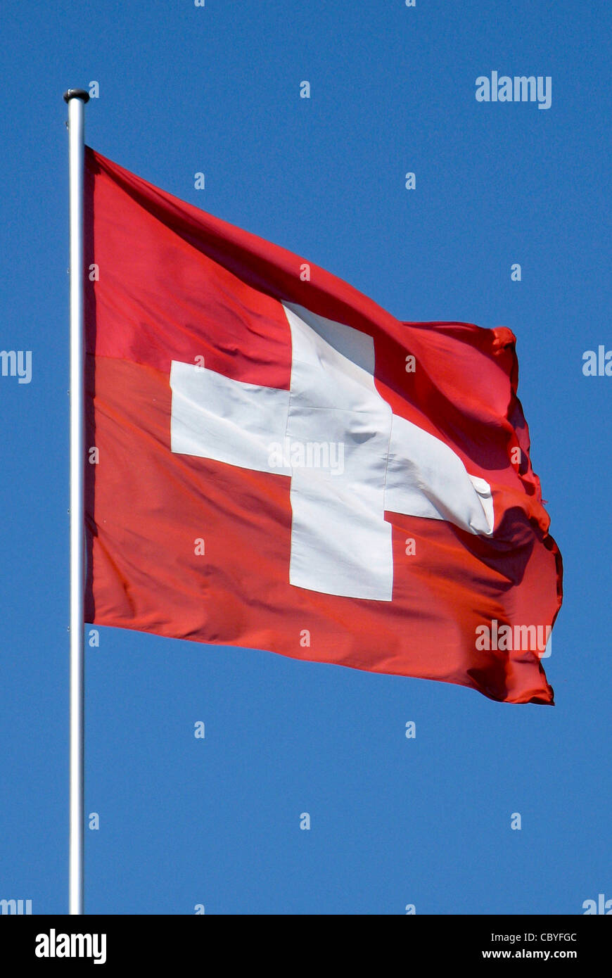 Deutschland schweiz flagge -Fotos und -Bildmaterial in hoher Auflösung ...