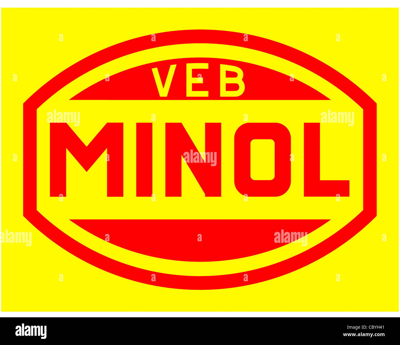 Minol petrol station -Fotos und -Bildmaterial in hoher Auflösung – Alamy