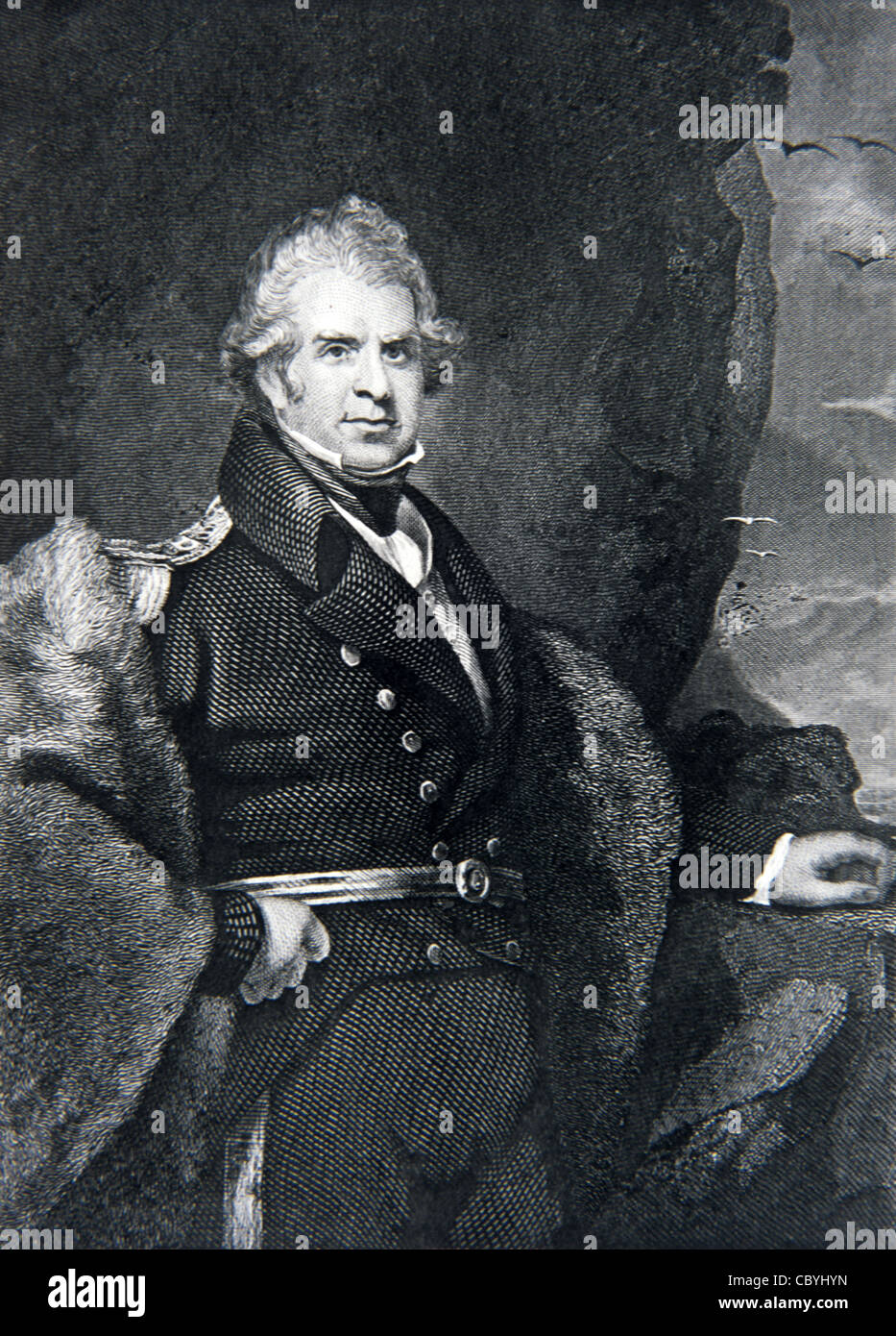 Die suche nach einer nord west passage -Fotos und -Bildmaterial in ...