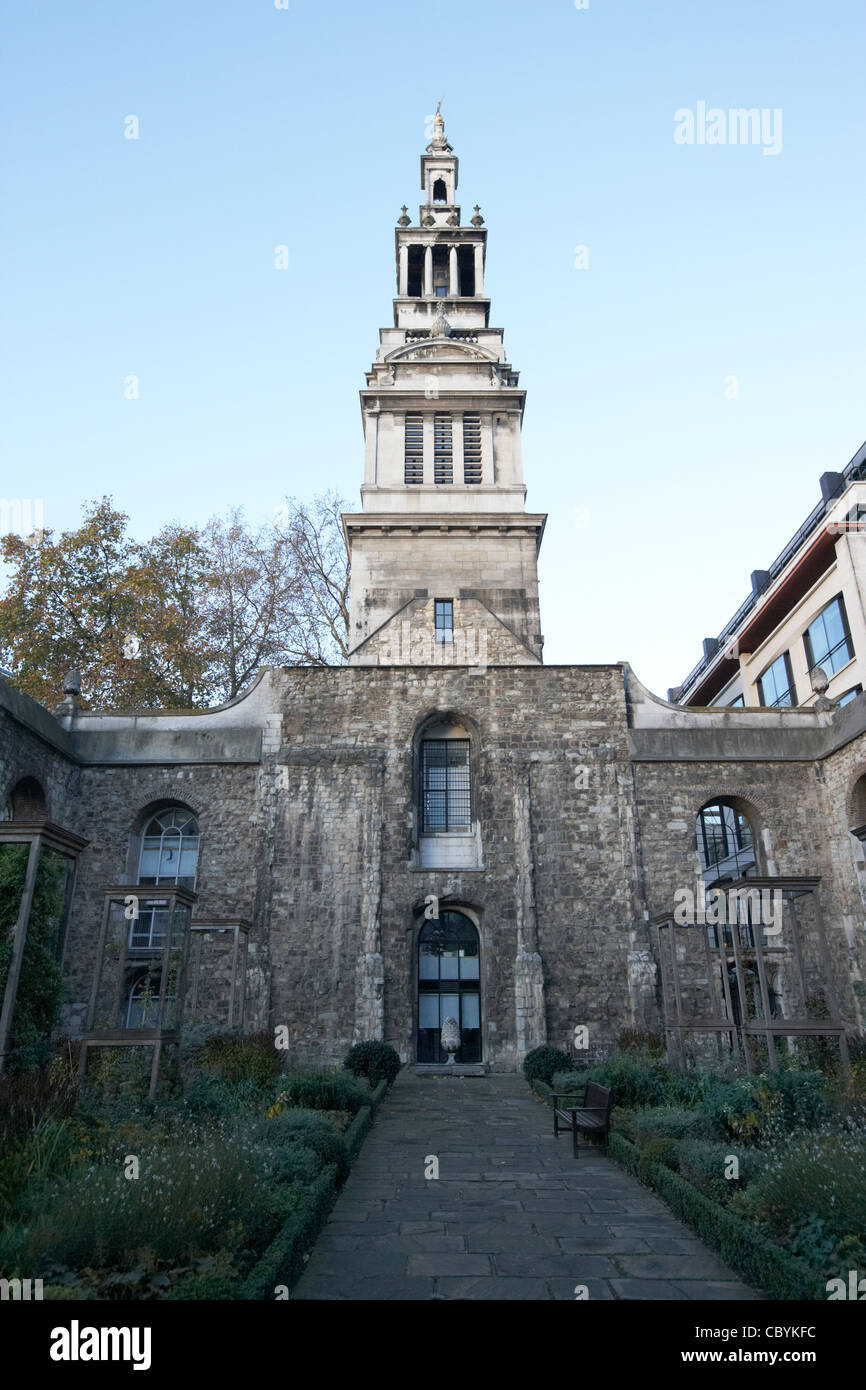 Christchurch london -Fotos und -Bildmaterial in hoher Auflösung – Alamy