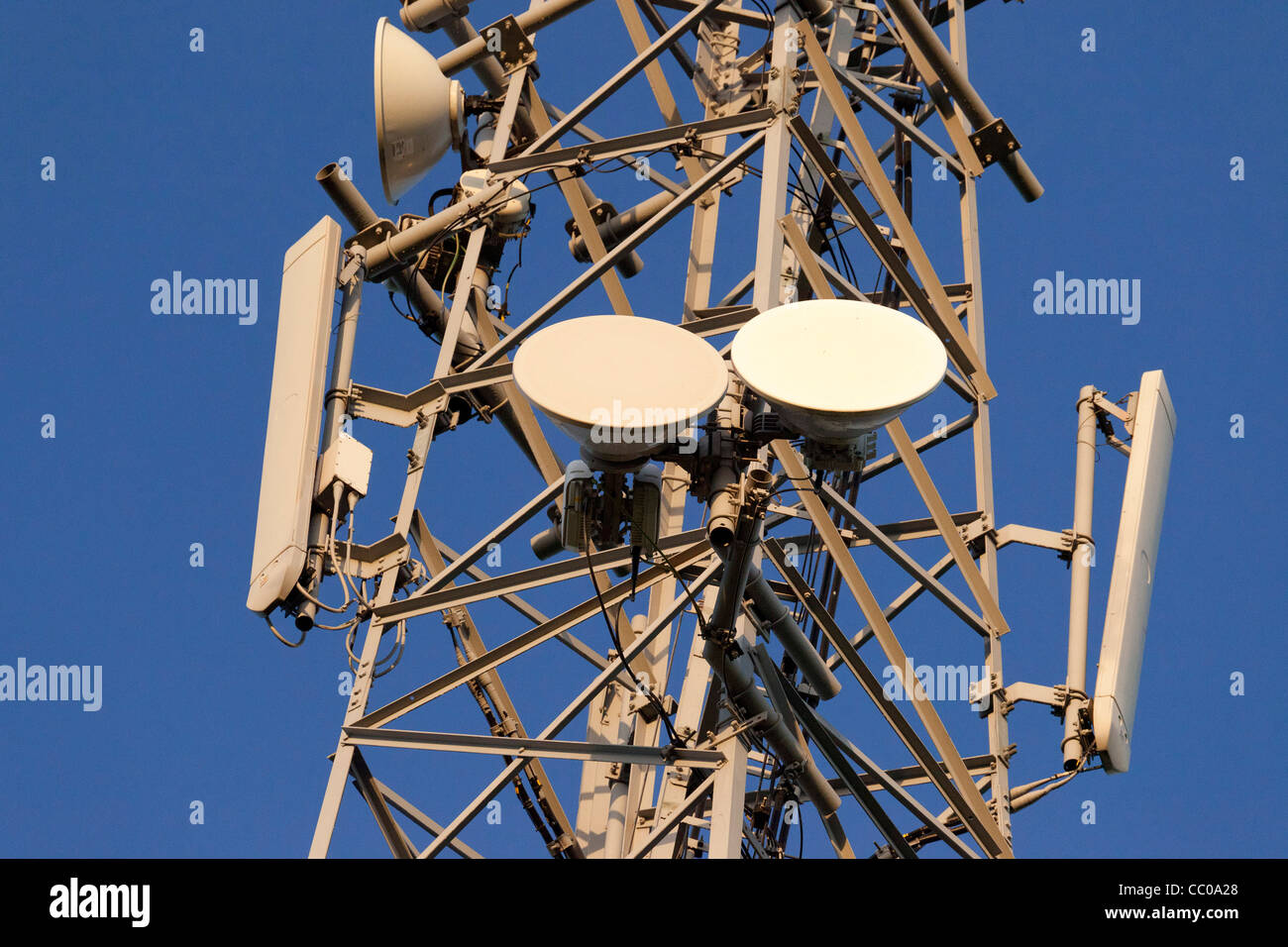 Tetra mast -Fotos und -Bildmaterial in hoher Auflösung – Alamy