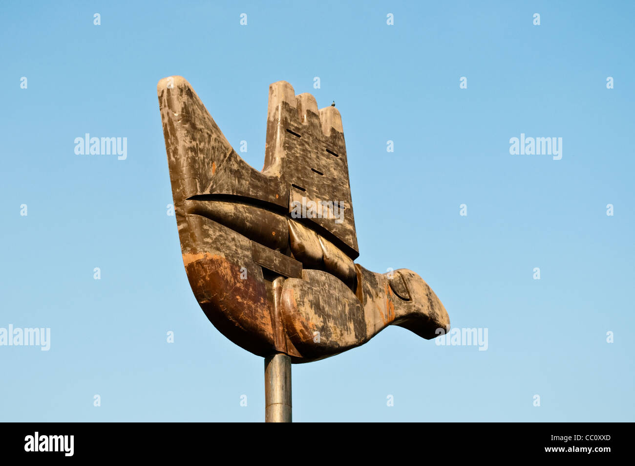 Le corbusier hand -Fotos und -Bildmaterial in hoher Auflösung – Alamy