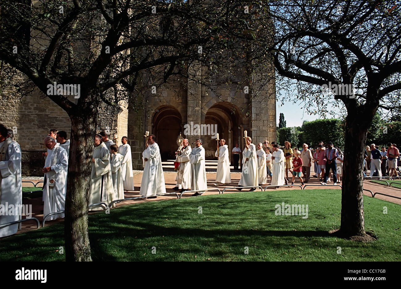 Eucharistischer gastgeber -Fotos und -Bildmaterial in hoher Auflösung – Alamy