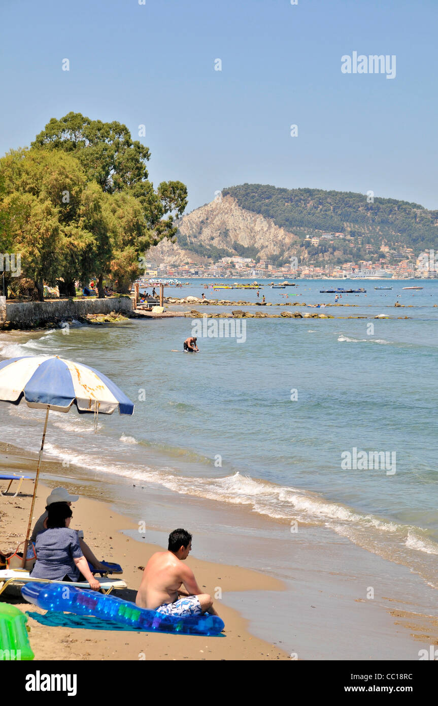 Argassi strand -Fotos und -Bildmaterial in hoher Auflösung – Alamy