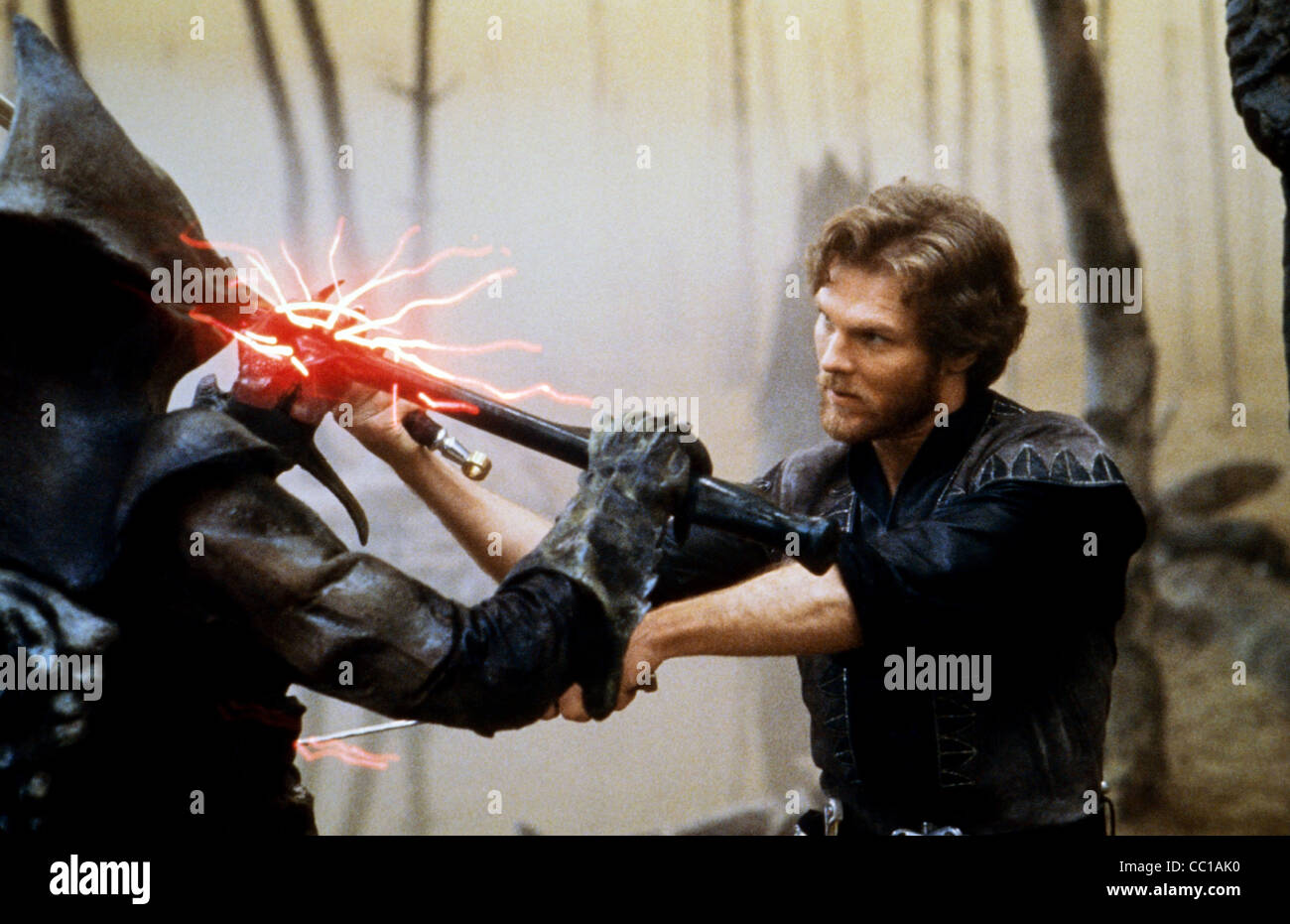 Krull Movie Stockfotos und -bilder Kaufen - Alamy
