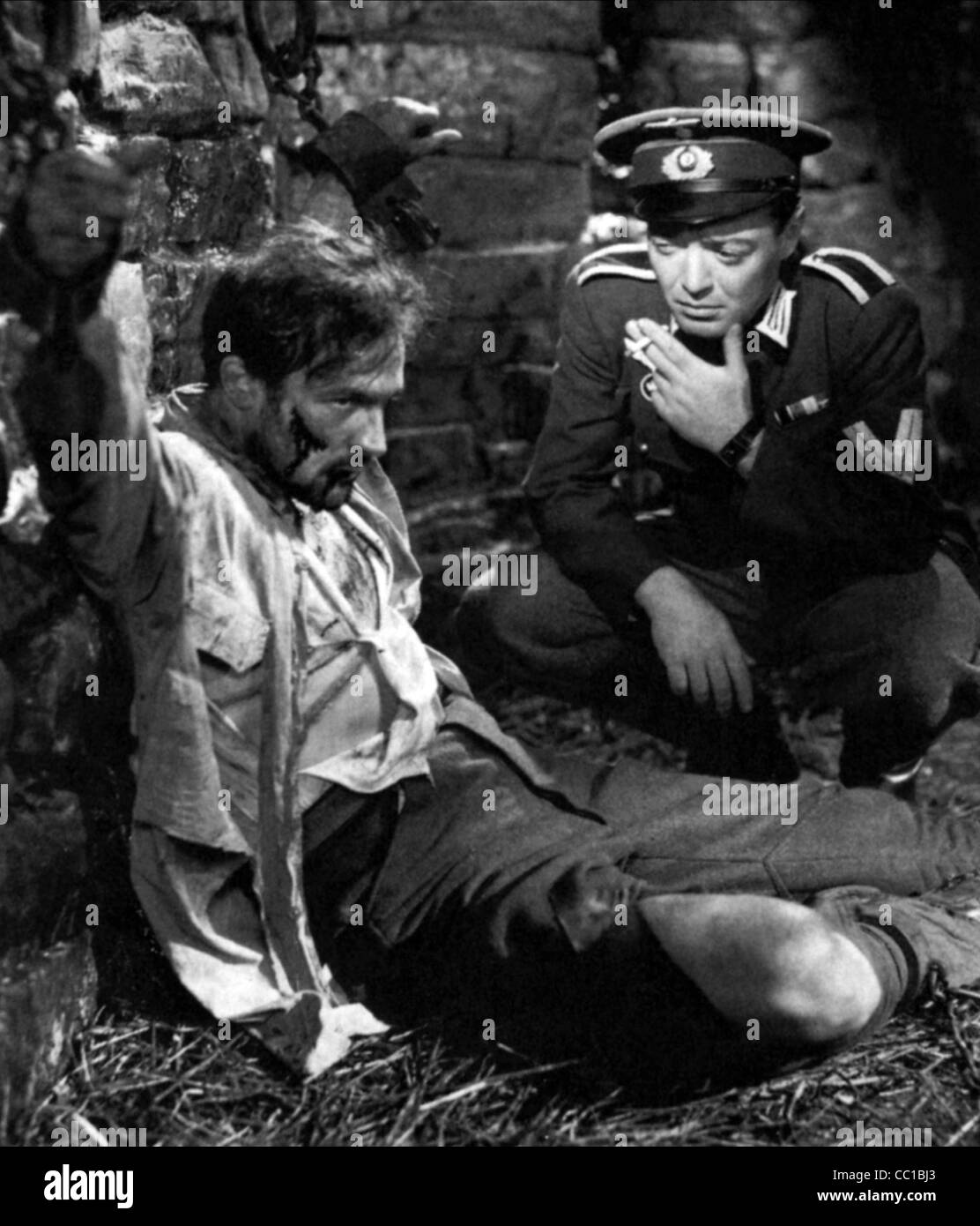 Folter kreuz -Fotos und -Bildmaterial in hoher Auflösung – Alamy