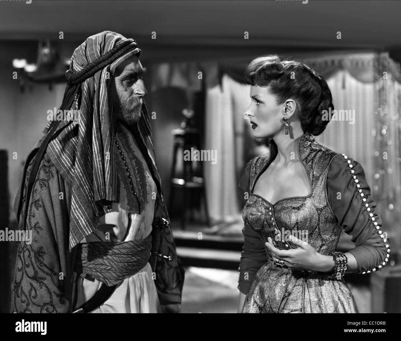 Jeff corey -Fotos und -Bildmaterial in hoher Auflösung – Alamy