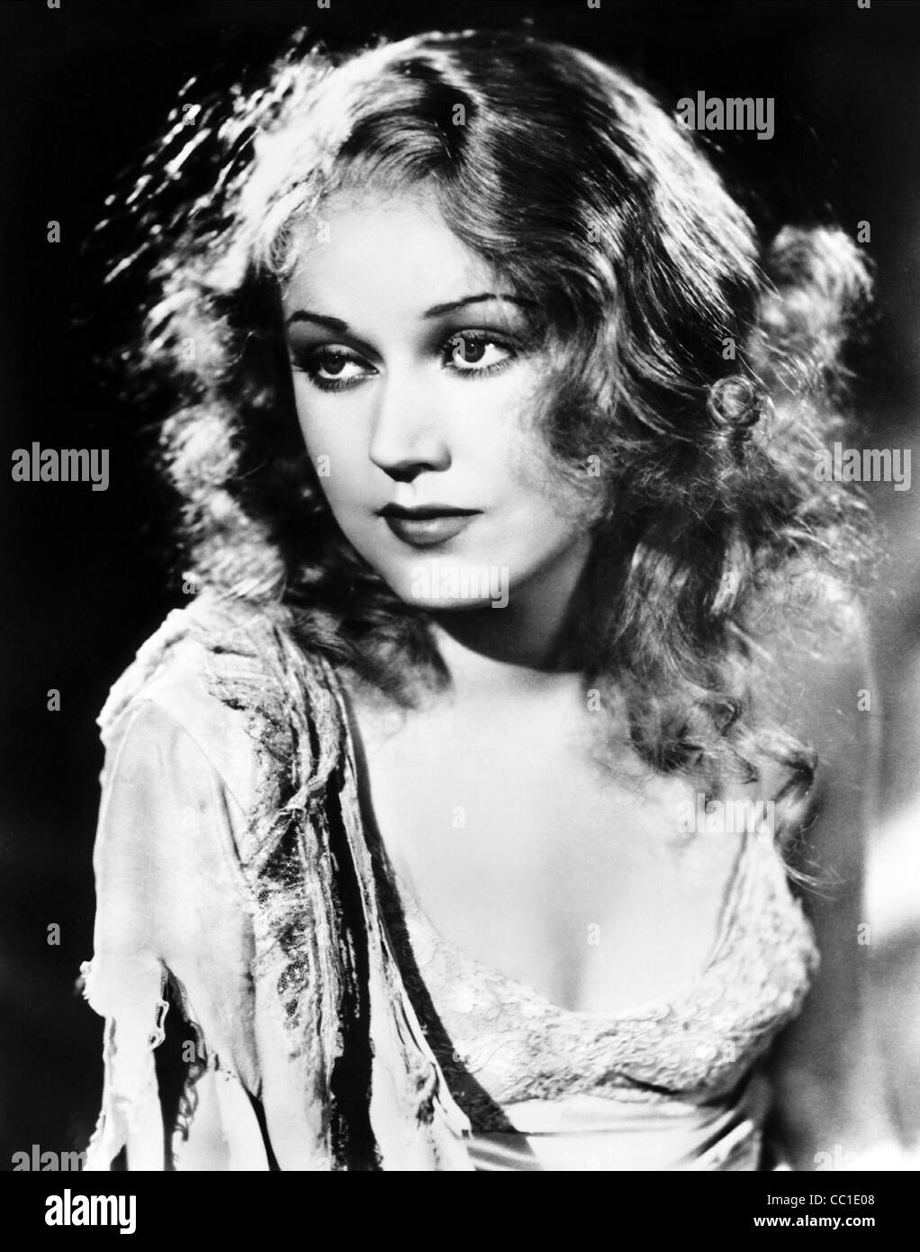 FAY WRAY KING KONG (1933 Stockfotografie - Alamy