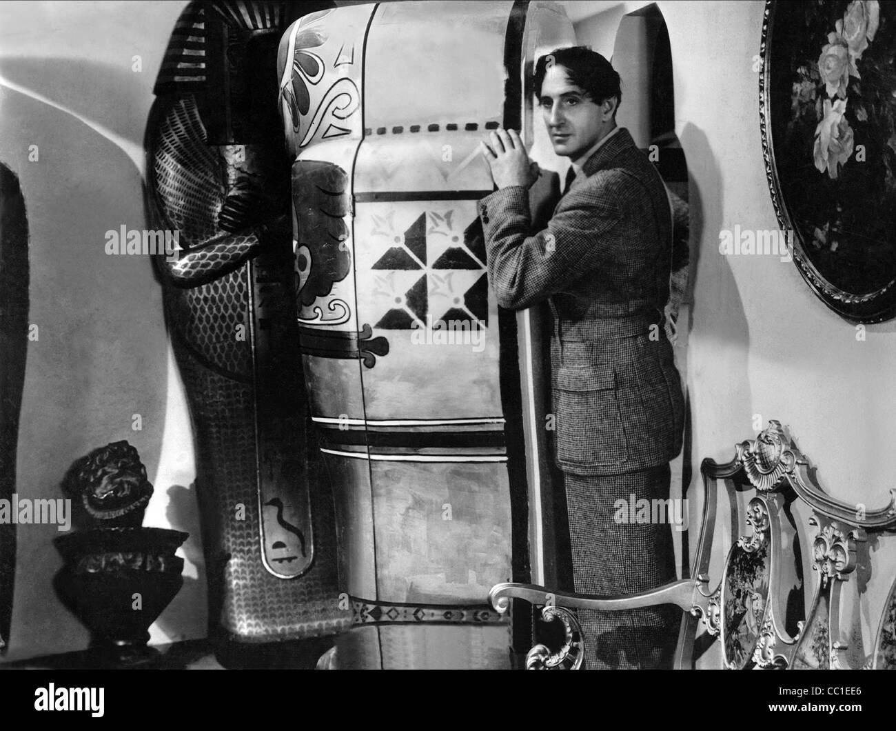 Basil ratthbone als sherlock holmes film titel sherlock holmes -Fotos ...