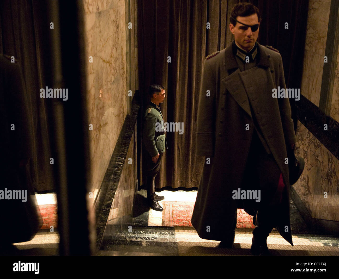 Stauffenberg Film Stockfotos und -bilder Kaufen - Alamy