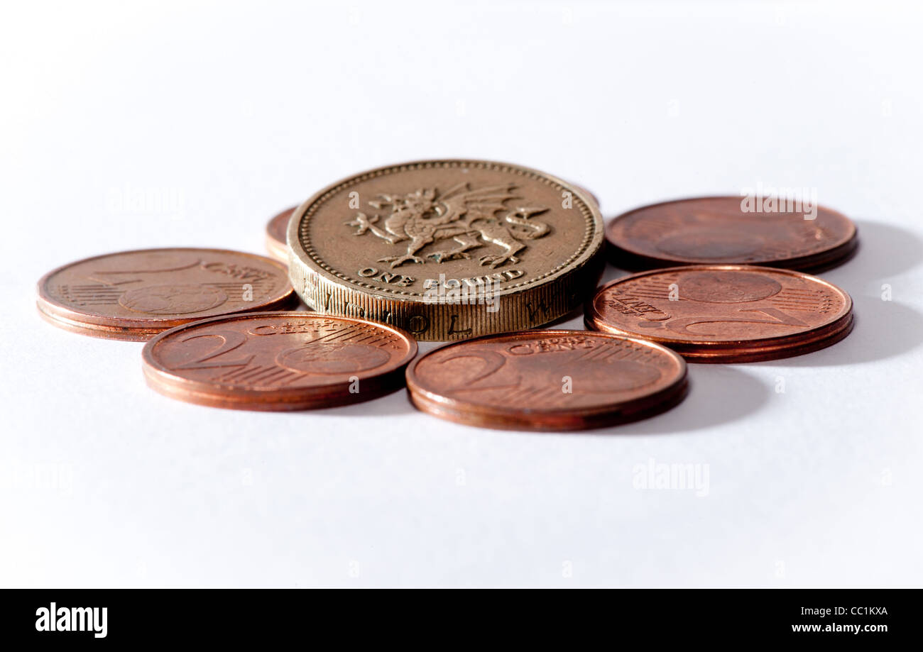 Schwaches pfund -Fotos und -Bildmaterial in hoher Auflösung – Alamy