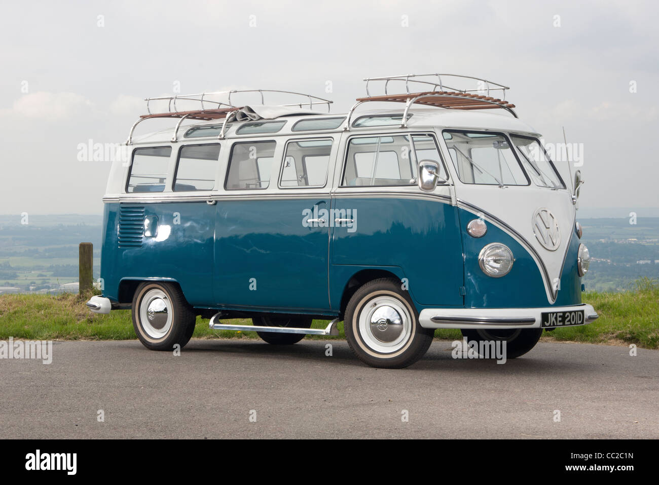 Volkswagen splitscreen -Fotos und -Bildmaterial in hoher Auflösung – Alamy