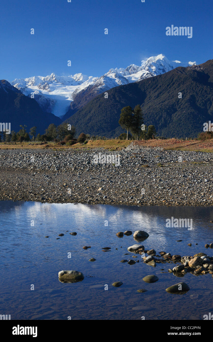 Aoraki berg -Fotos und -Bildmaterial in hoher Auflösung – Alamy
