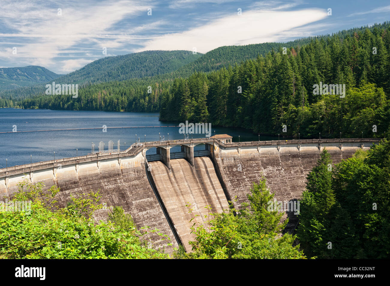 Mega dam -Fotos und -Bildmaterial in hoher Auflösung – Alamy
