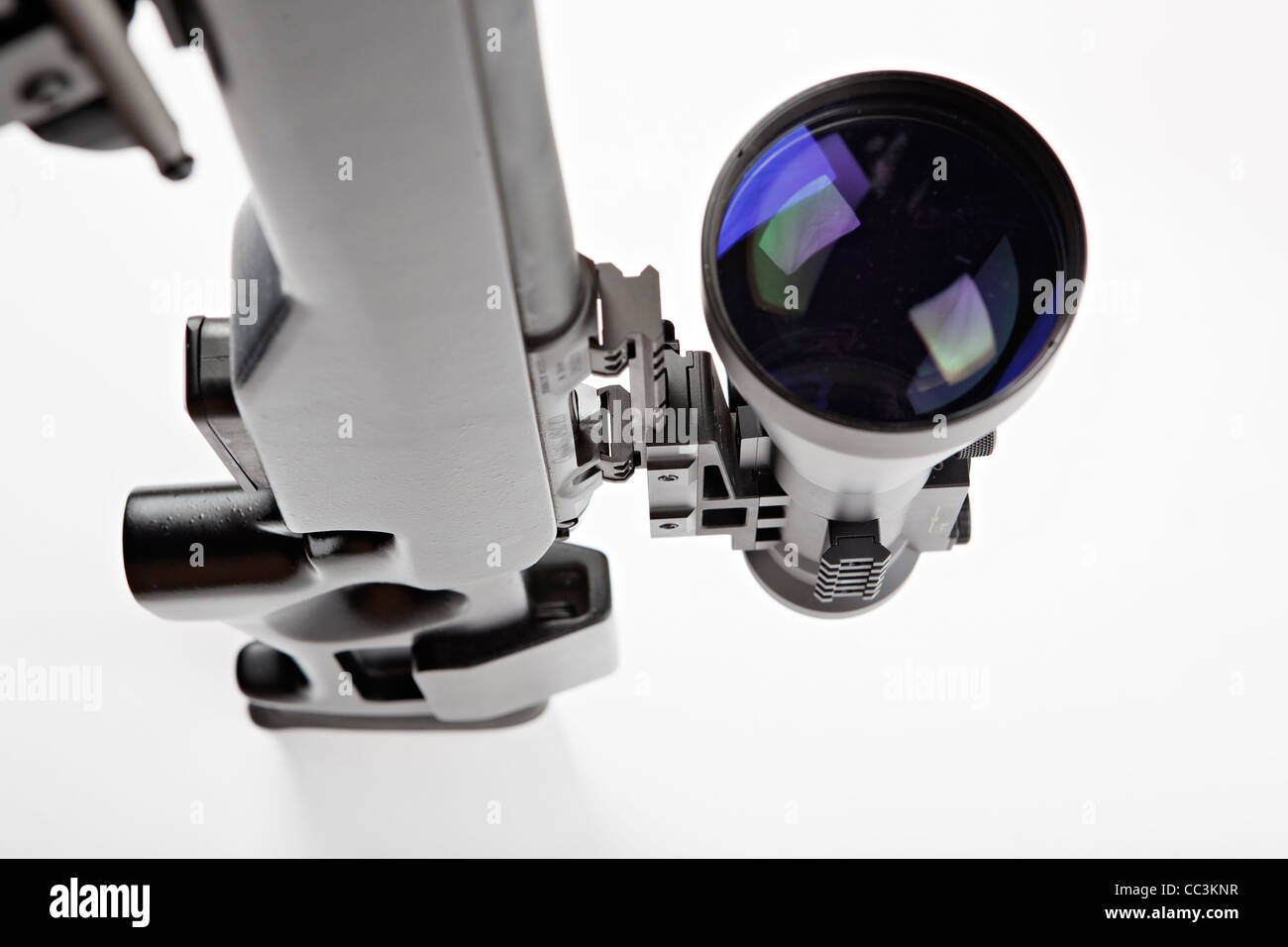 Sniper rifle cz 750 s1m1 -Fotos und -Bildmaterial in hoher Auflösung – Alamy