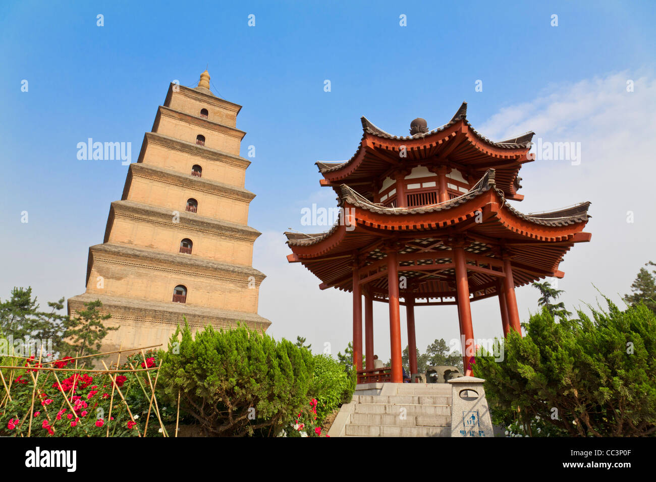Shaanxi xian -Fotos und -Bildmaterial in hoher Auflösung – Alamy