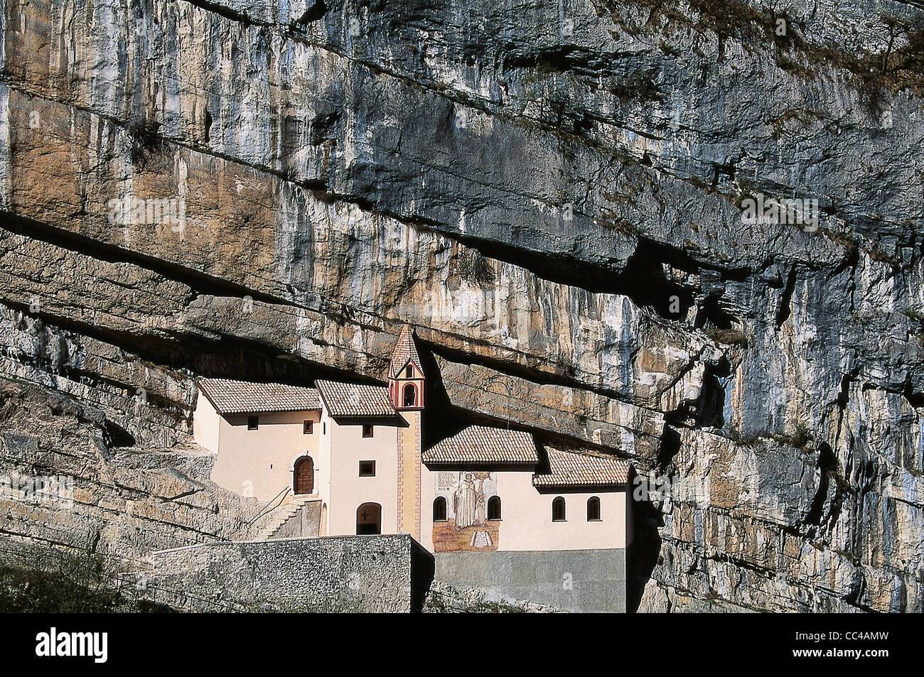 Trentino rovereto san colombano -Fotos und -Bildmaterial in hoher ...