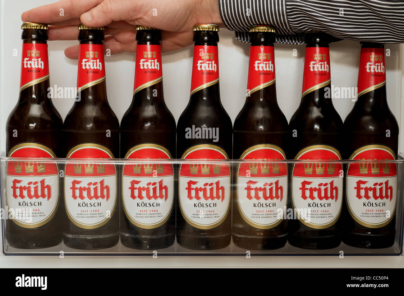 Cologne kolsch beer -Fotos und -Bildmaterial in hoher Auflösung – Alamy