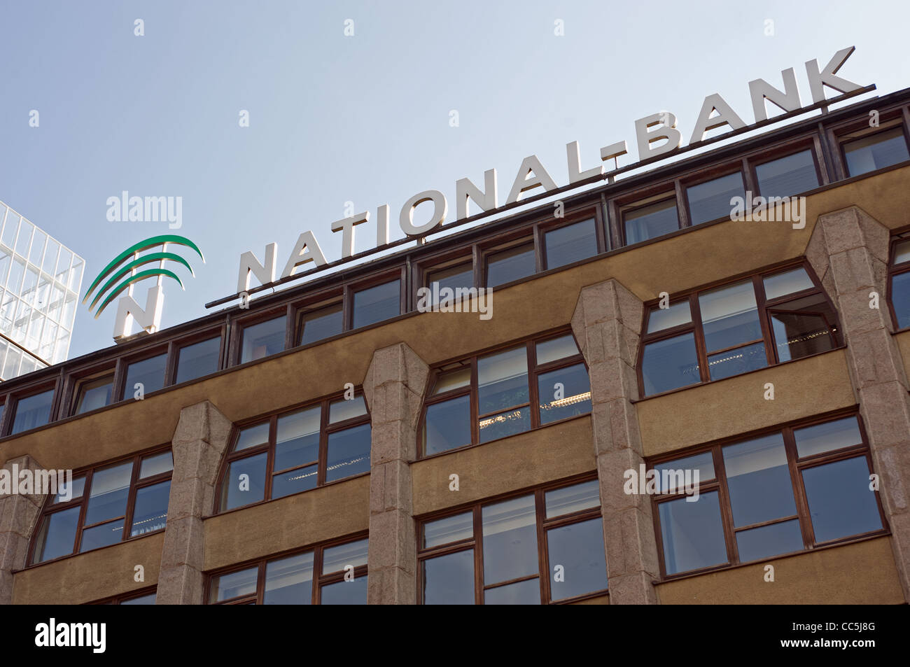 Regions bank -Fotos und -Bildmaterial in hoher Auflösung – Alamy
