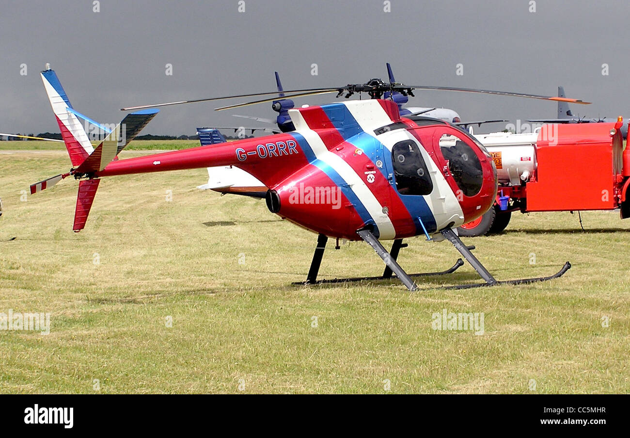 Hughes 500 -Fotos und -Bildmaterial in hoher Auflösung – Alamy