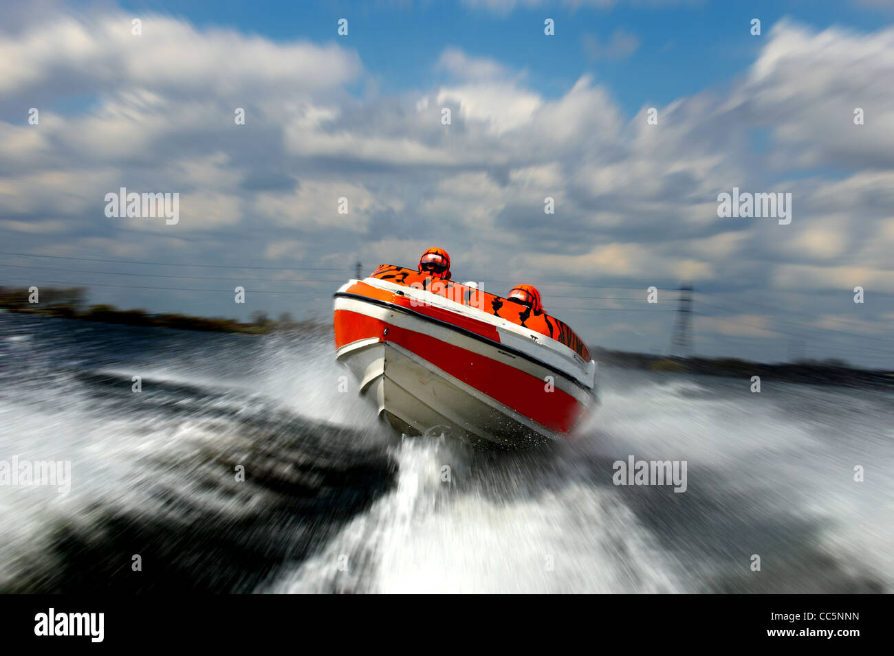 Boot cannock verfolgung -Fotos und -Bildmaterial in hoher Auflösung – Alamy