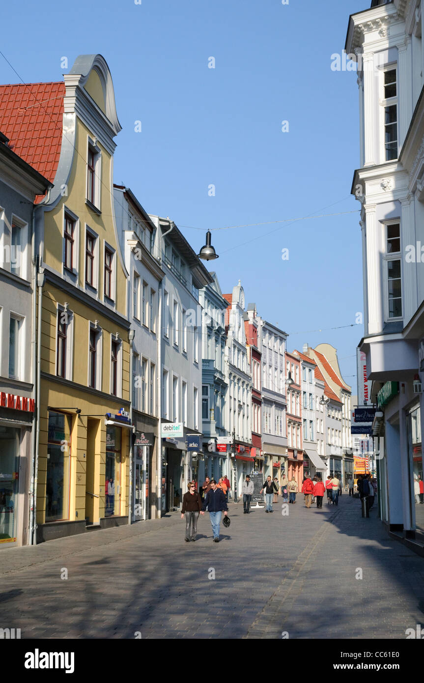 Hansestadt rostock alt -Fotos und -Bildmaterial in hoher Auflösung – Alamy